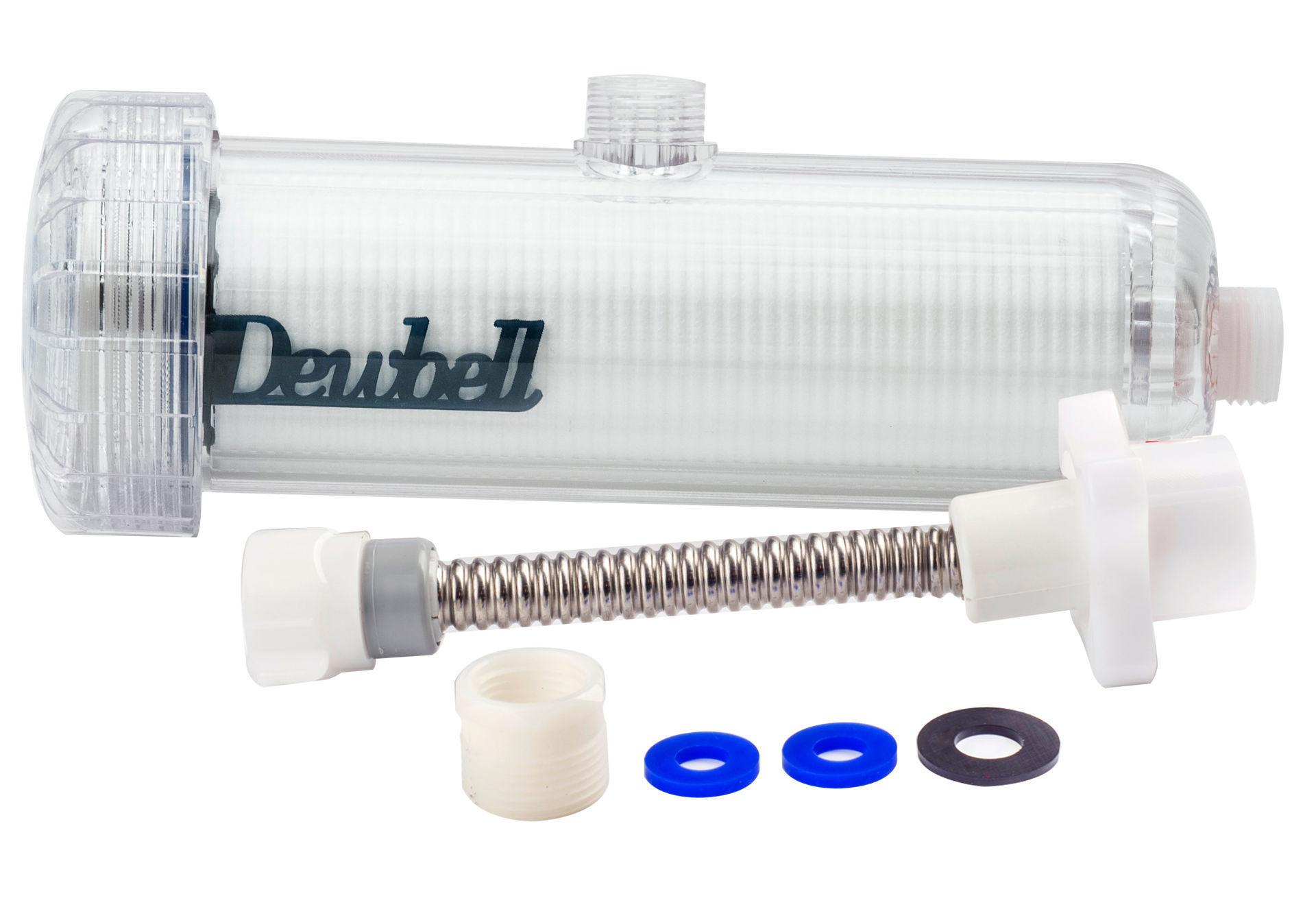 [DEWBELL] Sudo-Ae F15 Purification Filter for Washing Machine (economy ...